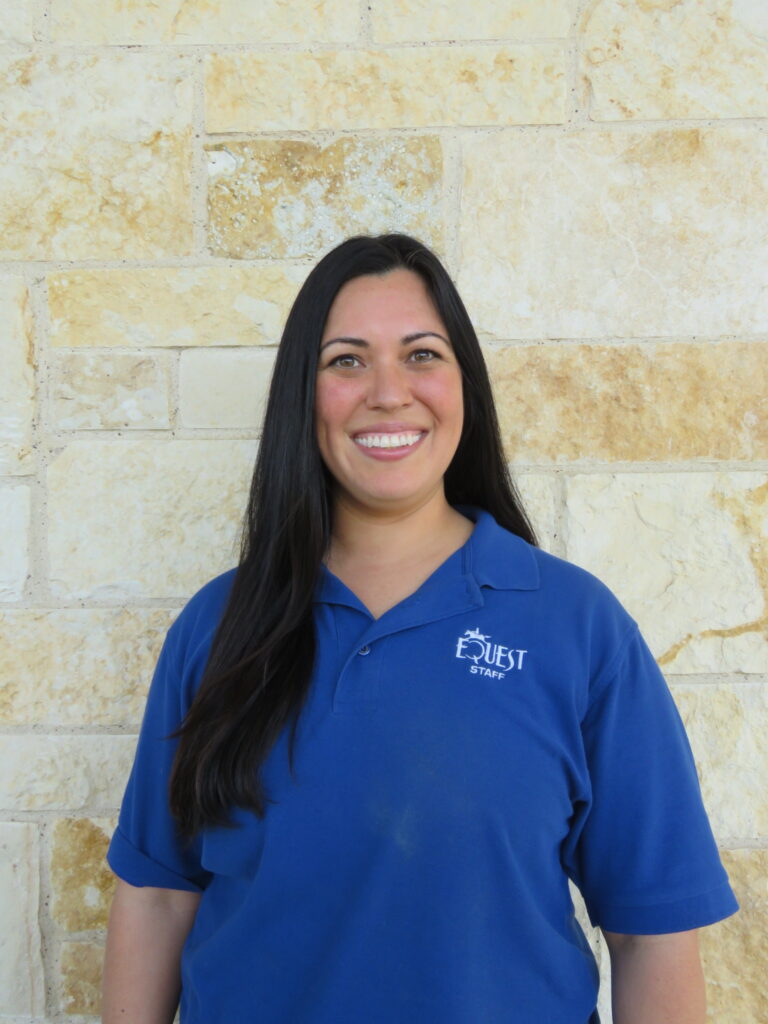 Meet the Team – Equest