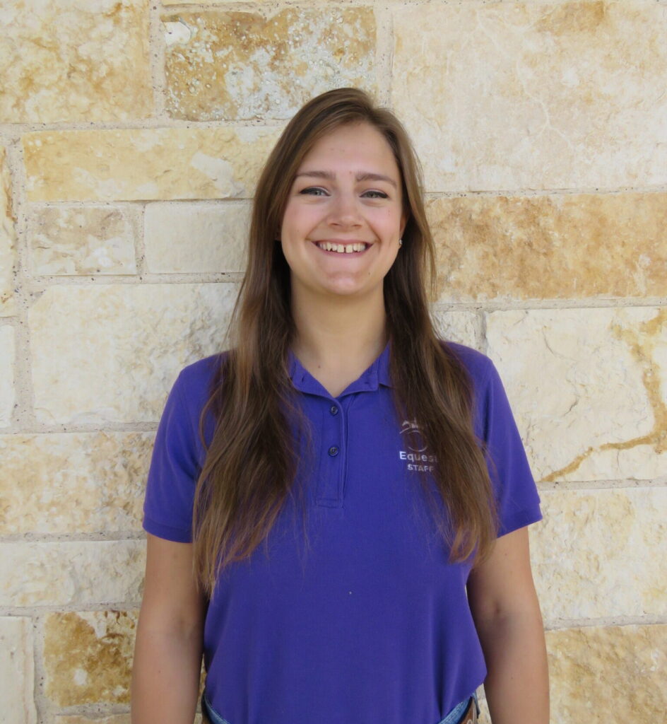 Meet the Team – Equest