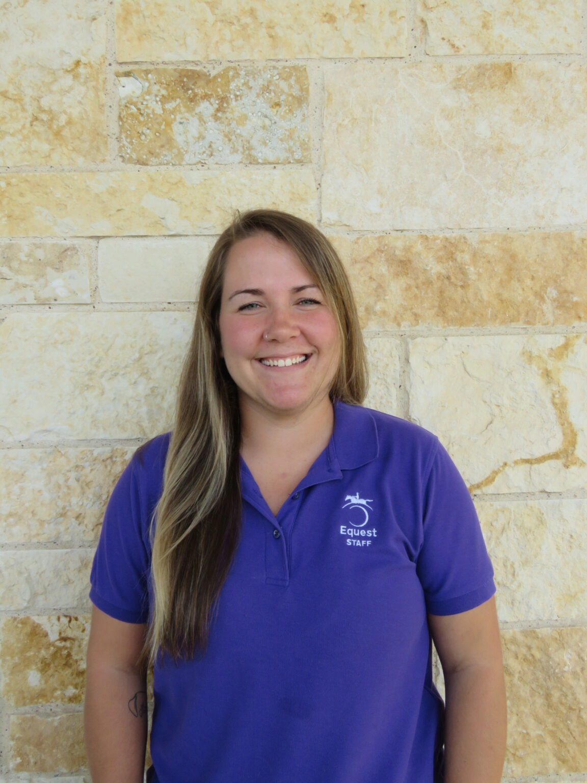 Meet the Team – Equest