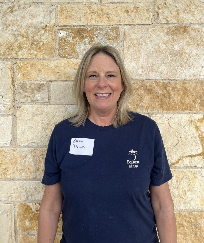 Meet the Team – Equest