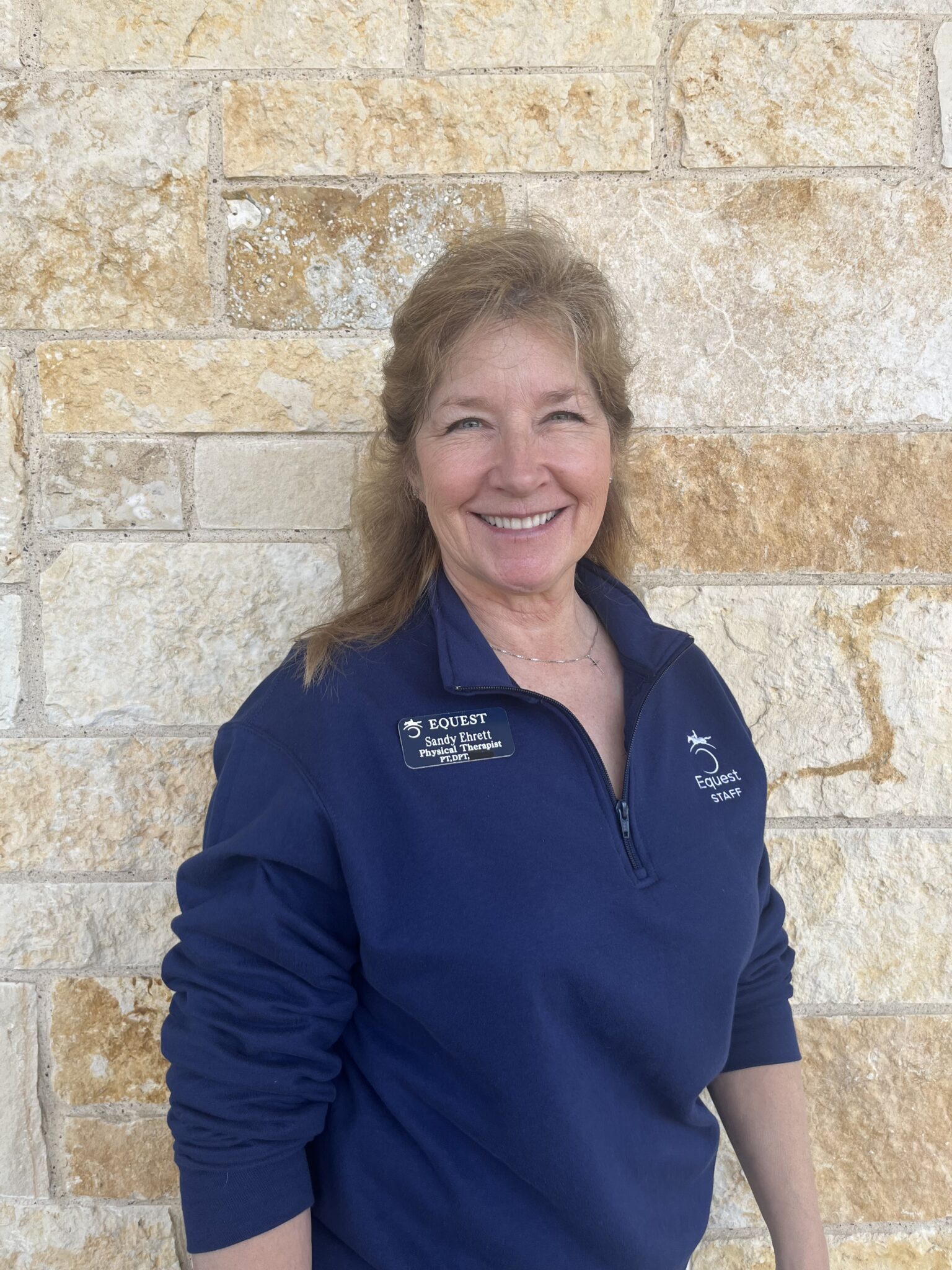 Meet the Team – Equest